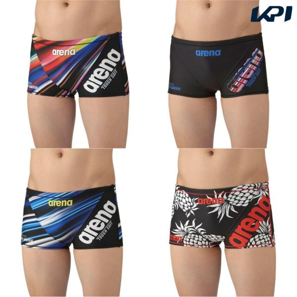 アリーナ ARENA 水泳 水着 水泳水着   トレーニングスパッツ（ショートレッグ） 2025新製品 爆買