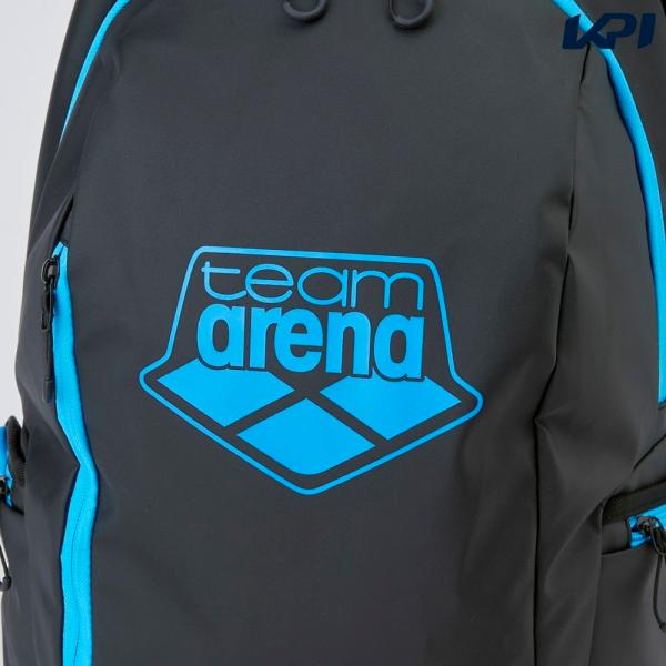 アリーナ ARENA 水泳 バッグ・ケース 水泳バッグ・ケース   バックパック（ｔｅａｍ　ａｒｅｎａ） 2025新製品 爆買
