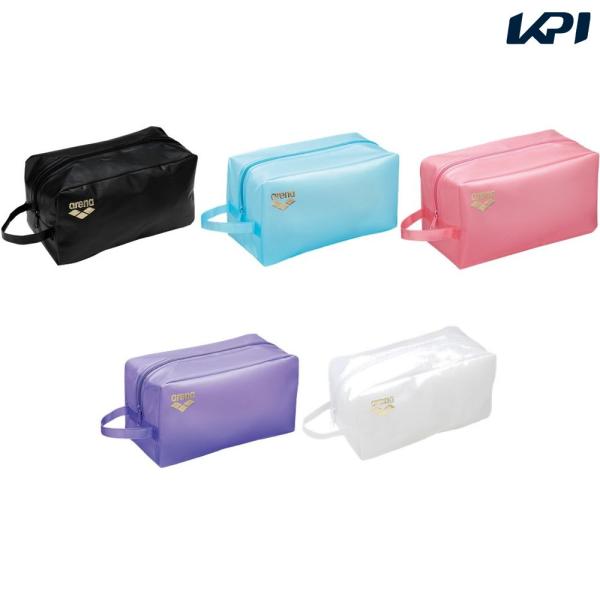 アリーナ ARENA 水泳 その他 水泳その他   プルーフバッグ（Ｌ） 2025新製品 爆買