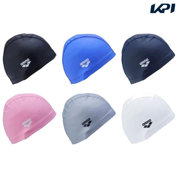 アリーナ ARENA 水泳 キャップ・バイザー 水泳キャップ・バイザー   ２ウェイシリコーンキャップ 2025新製品 爆買