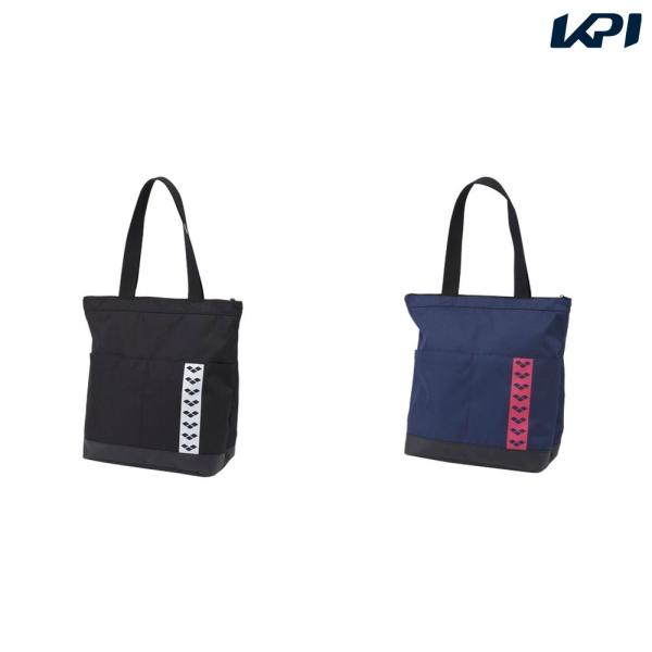 アリーナ ARENA 水泳 バッグ・ケース 水泳バッグ・ケース   ２ルームクリアトートバッグ 2025新製品 爆買