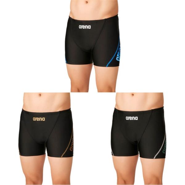 アリーナ ARENA 水泳 水着 水泳水着   フィットネススパッツ(ミドルレッグ) 2026新製品