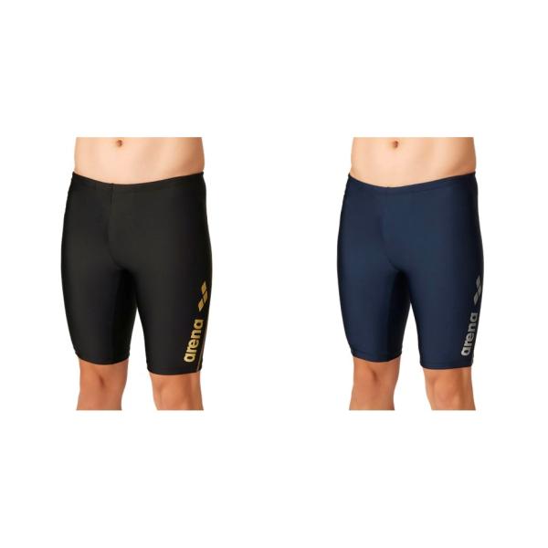 アリーナ ARENA 水泳 水着 水泳水着   フィットネススパッツ(ハーフレッグ) 2026新製品