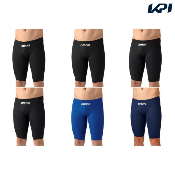 アリーナ ARENA 水泳 水着 水泳水着   レーシングスパッツ（ハーフレッグ） 2026新製品 爆買