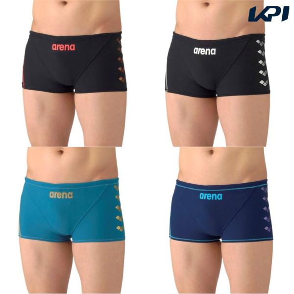 アリーナ ARENA 水泳 水着 水泳水着 TOUGHSUIT  トレーニングスパッツ（ショートレッグ） 2026新製品 爆買