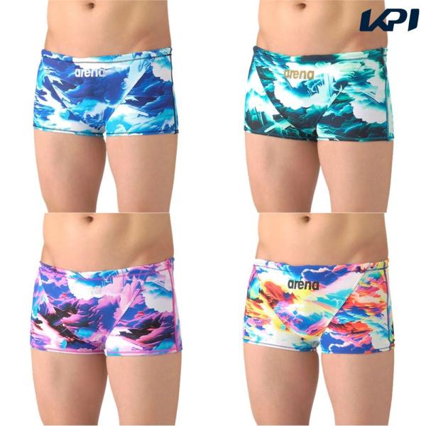 アリーナ ARENA 水泳 水着 水泳水着   トレーニングスパッツ(ショートレッグ) 2026新製品 爆買