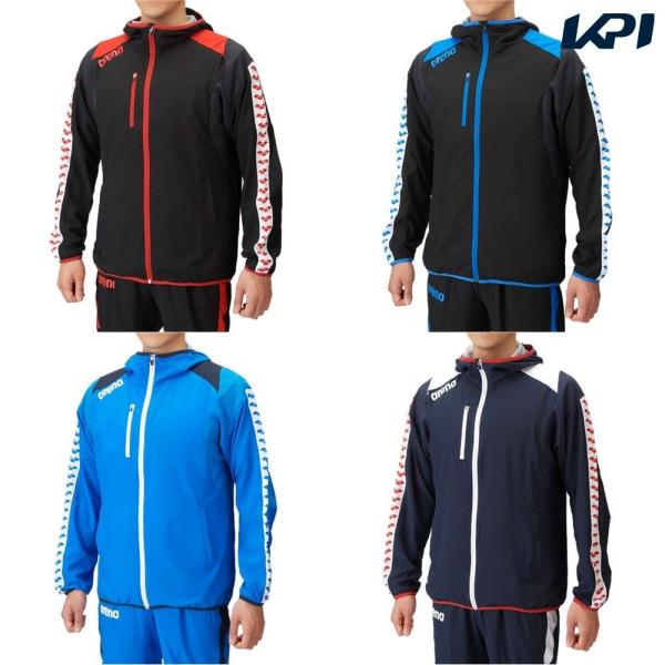 アリーナ ARENA 水泳 ウェア 水泳ウェア   ジャケット 2020SS