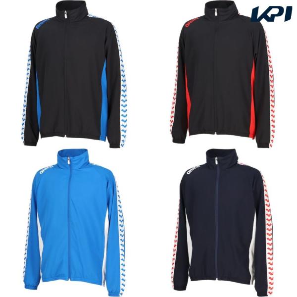 アリーナ ARENA 水泳 ウェア 水泳ウェア   ジャケット 2024SS 2024新製品 爆買