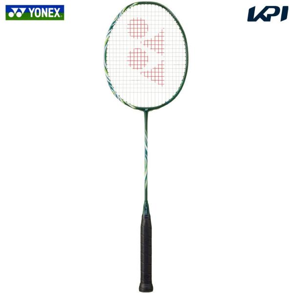 ヨネックス YONEX バドミントンラケット  ASTROX 100 TOUR V.A ビクター・アクセルセンコレクション アストロクス100 ツアー VA AX100TVA-328