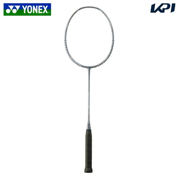 『即日出荷』ヨネックス YONEX バドミントンラケット    アストロクスネクステージ フレームのみ ライトグレー AXNT-148