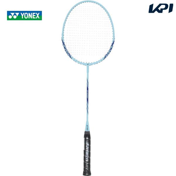 ヨネックス YONEX バドミントン ラケット バドミントンラケット   B4000 ガット張り上げ済 2025新製品 爆買