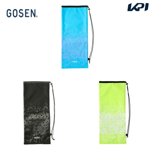 ゴーセン GOSEN テニス バッグ・ケース テニスバッグ・ケース   ラケットケース Utility 2026新製品