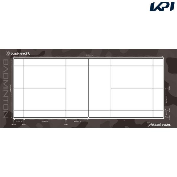 ブラックナイト Black knight バドミントン タオル バドミントンタオル   マイクロファイバーフェイスタオル 2025新製品 爆買