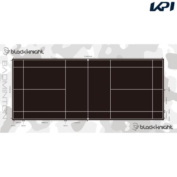 ブラックナイト Black knight バドミントン タオル バドミントンタオル   マイクロファイバースポーツタオル 2025新製品 爆買