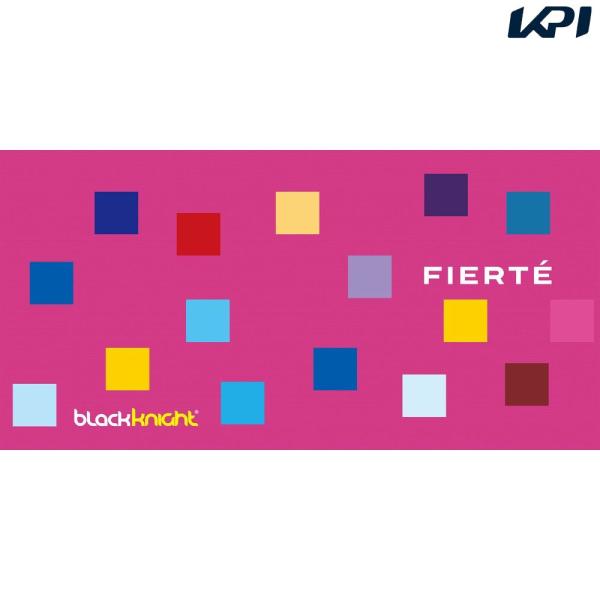 ブラックナイト Black knight バドミントン タオル バドミントンタオル   マイクロファイバースポーツタオル 2025新製品 爆買