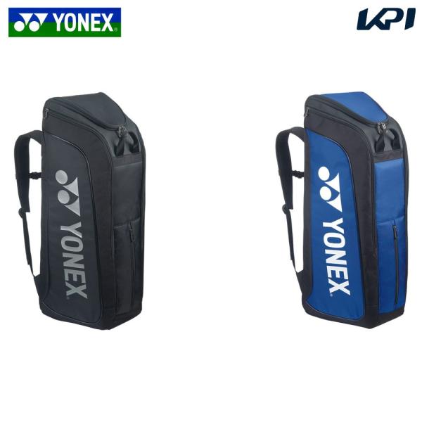 ヨネックス YONEX テニス バッグ・ケース テニスバッグ・ケース   スタンドバッグ＜テニス2本用＞ 2024新製品