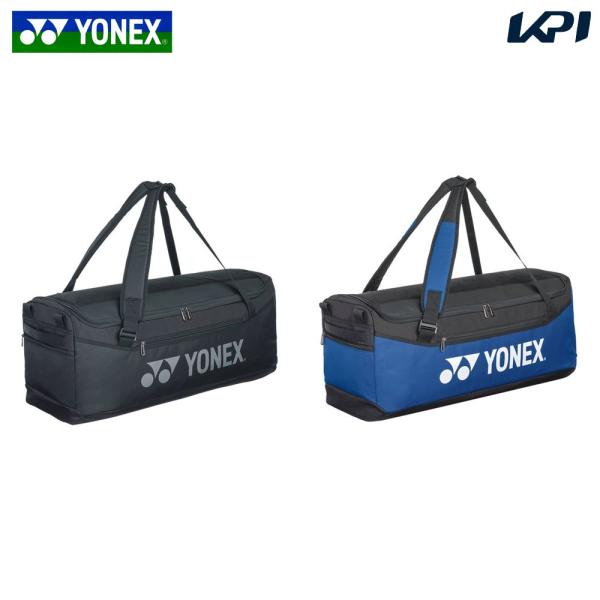 ヨネックス YONEX テニス バッグ・ケース テニスバッグ・ケース   ダッフルバッグ 2024新製品