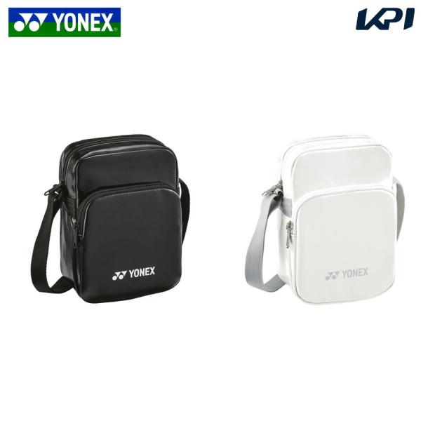 ヨネックス YONEX テニスバッグ・ケース SUPPORTシリーズ ショルダーバッグS BAG25SS