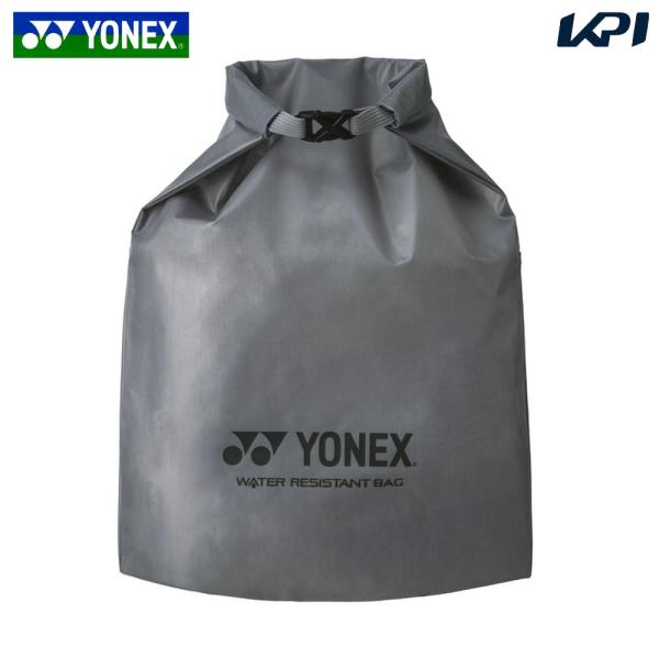 ヨネックス YONEX テニスバッグ・ケース    耐水スタッフバッグ BAG25WRB