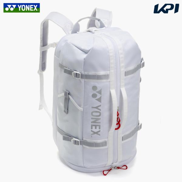 ヨネックス YONEX バドミントンバッグ・ケース   ギアロジック バックパック MUSE BAG2628-011