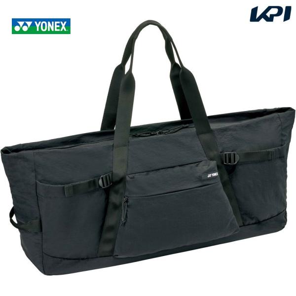 ヨネックス YONEX バドミントンバッグ・ケース バドミントンバッグ トートバッグワイド BAG2661W