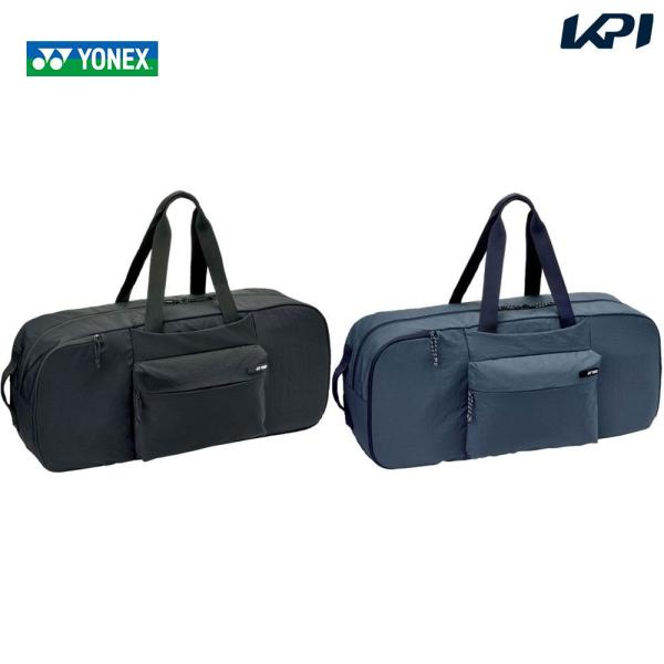 ヨネックス YONEX バドミントンバッグ・ケース バドミントンバッグ ラケットバッグ BAG2662