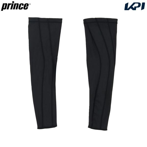 プリンス Prince テニスサポーター CW-X アームサポーター 右腕用 BCR001 爆買