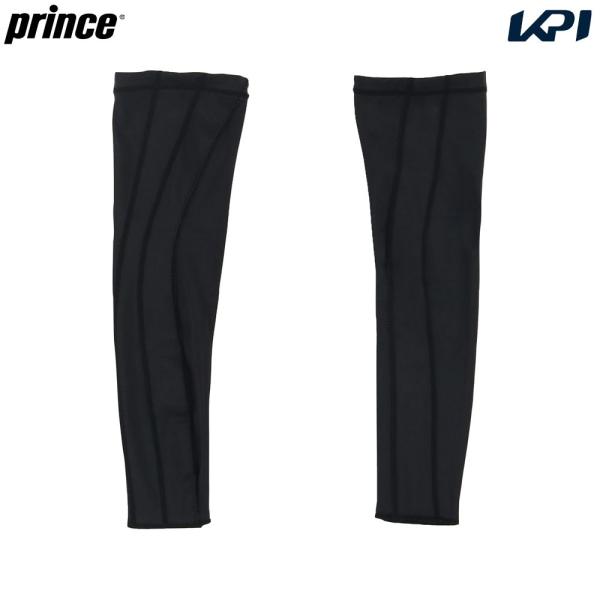 プリンス Prince テニスサポーター CW-X アームサポーター 左腕用 BCR002 爆買