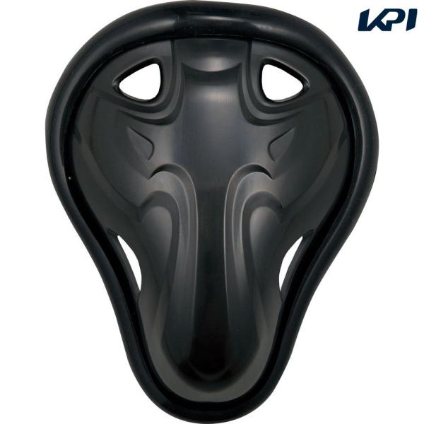 ゼット ZETT 野球サポーター  ファウルカップ 一般用 BLL28 BLL28-1900