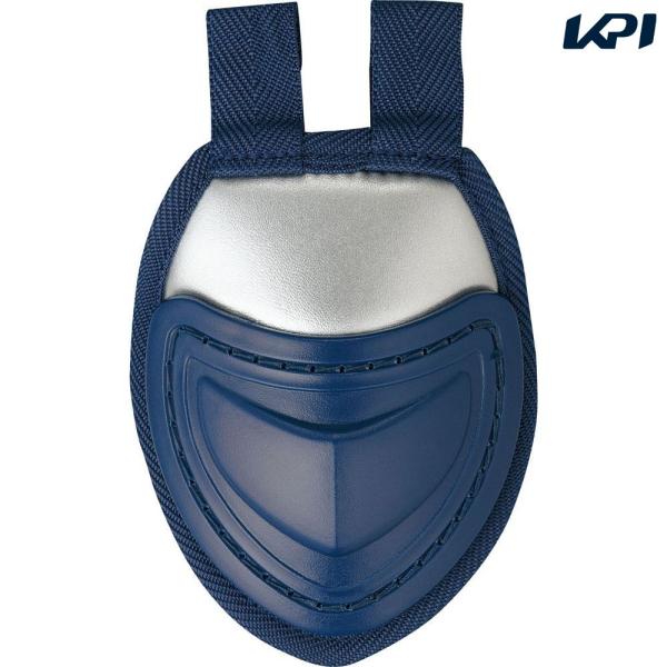 ゼット ZETT 野球サポーター  スロートガード 硬式・軟式・ソフト兼用 BLM3A-2913