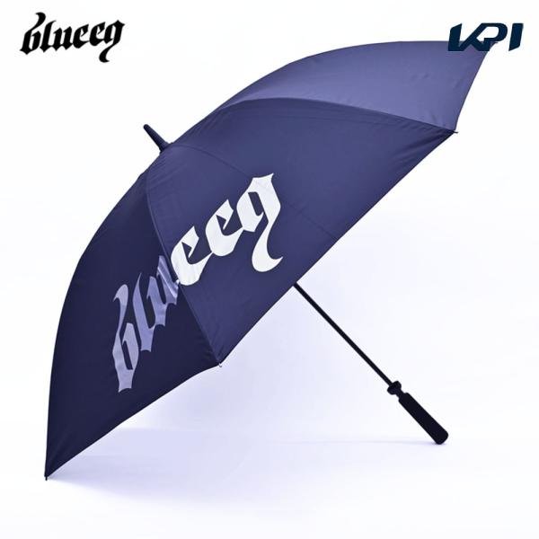 blueeq ブルイク  傘 晴雨兼用  ATHLETE UV UMBRELLA 75 アスリート UV アンブレラ パラソル BQAC00022 軽量 長傘 テニスアクセサリー