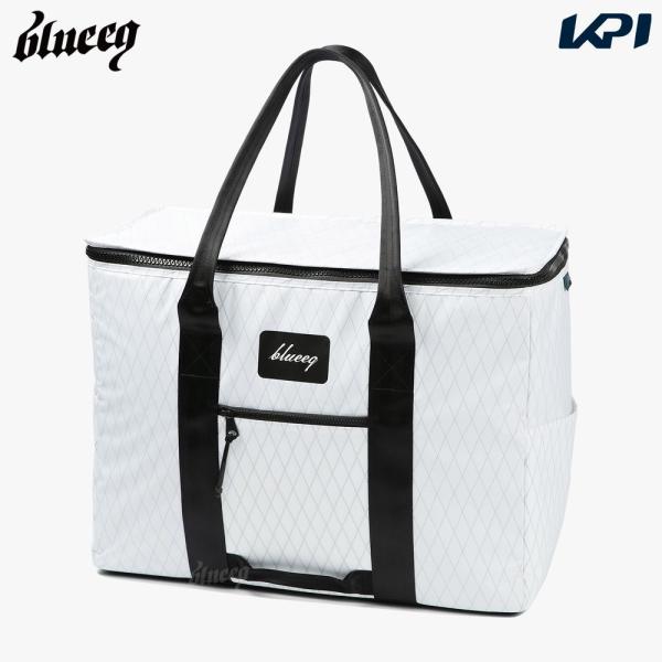 『即日出荷』blueeq ブルイク テニスバッグ・ケース クーラーバッグ 50L COOLER BAG X-PAC 保冷バッグ BQB-00006