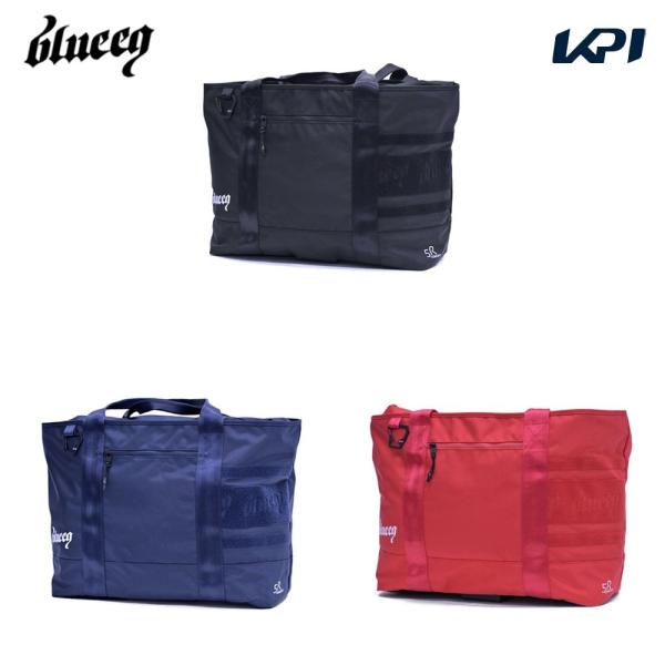 blueeq ブルイク  テニスバッグ・ケース    5R TOTE BAG 40 トートバッグ 40 BQB00057