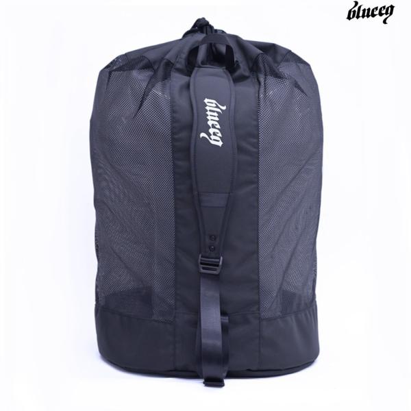 blueeq ブルイク  サッカーバッグ・ケース    5R BALL CARRY BAG ボールキャリーバッグ BQB00059