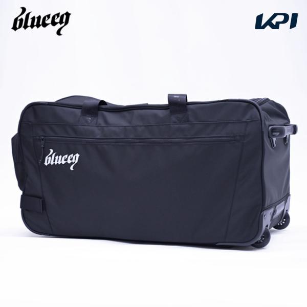 blueeq ブルイク  テニスバッグ・ケース    5R EQUIPMENT WHEEL BAG 120 エクイップメントウィールバッグ BQB00060