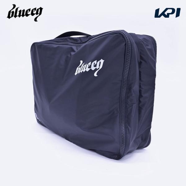 blueeq ブルイク  テニスバッグ・ケース    5R PACKING BAG パッキングバッグ BQB00064