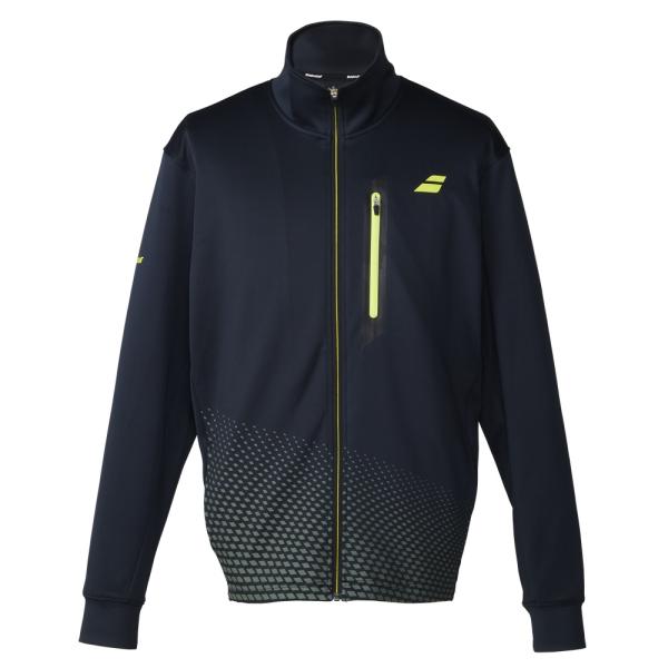 バボラ Babolat テニス ウェア テニスウェア PLAY TRAINING JACKET  トレーニングジャケット 2026SS 2026新製品 爆買