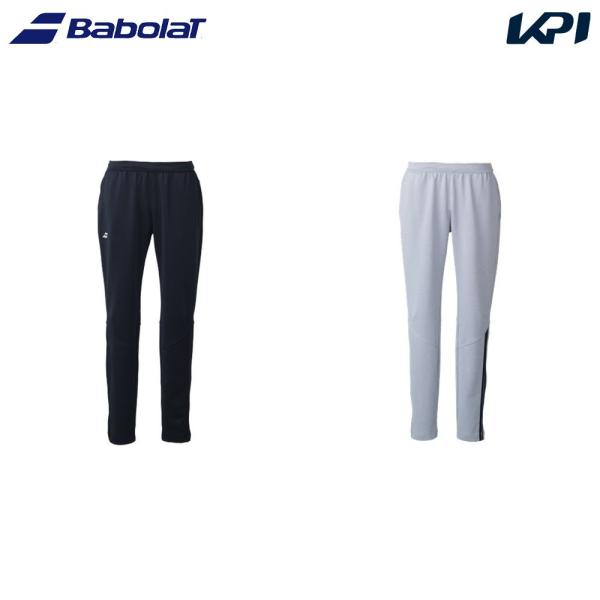 バボラ Babolat テニス ウェア テニスウェア CLUB TRAINING PANTS  トレーニングパンツ テーパードパンツ 2026SS 2026新製品 爆買