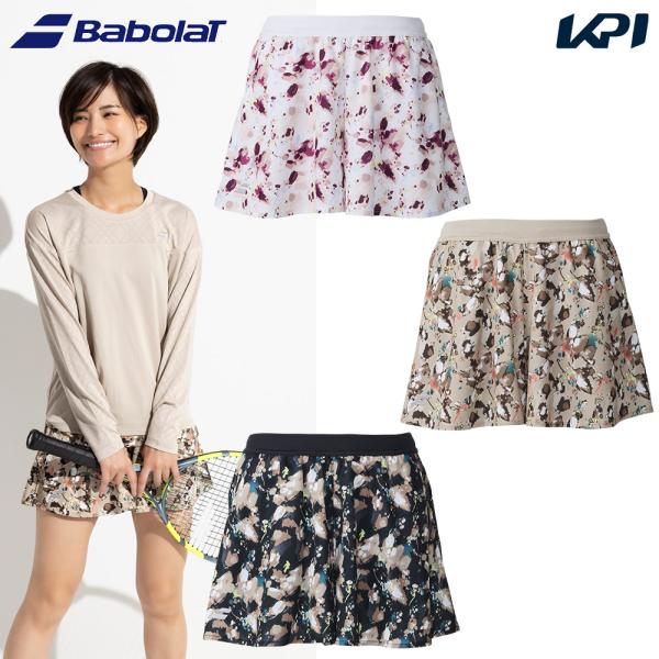 バボラ Babolat テニス ウェア テニスウェア PLAY SHORT PANTS  ショートパンツ キュロット 2026SS 2026新製品 爆買
