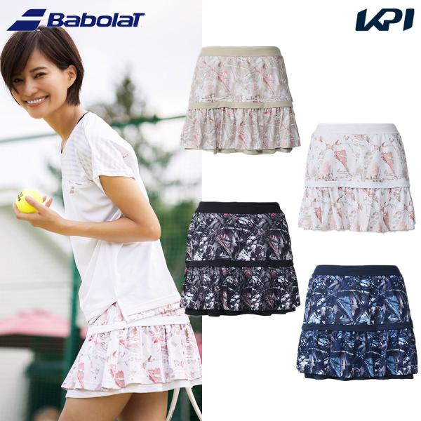 バボラ Babolat テニス ウェア テニスウェア CLUB SKORT  スコート 2026SS 2026新製品