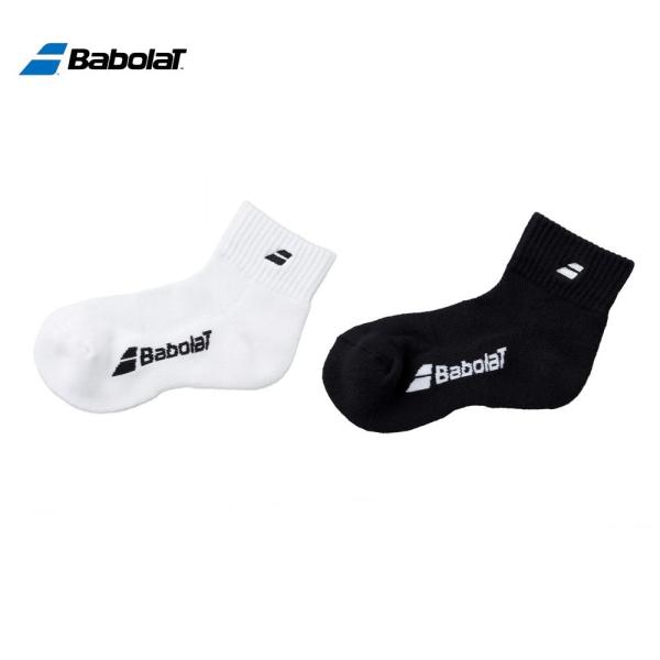 バボラ Babolat テニスウェア レディース CLUB SHORT SOCKS ショートソックス BWS1830C 2021SS 爆買