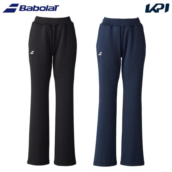 バボラ Babolat テニスウェア レディース STRETCH FIT PANTS  ストレッチフィットパンツ BWT6231C 2026SS