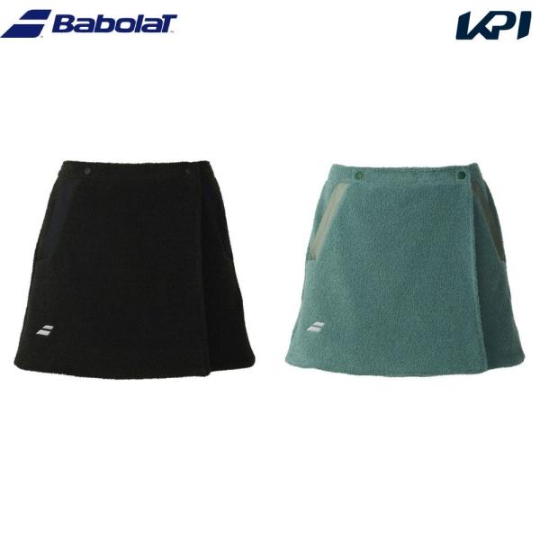 バボラ Babolat テニス ウェア テニスウェア   PLAY SKORT スコート 2026FW 2026新製品