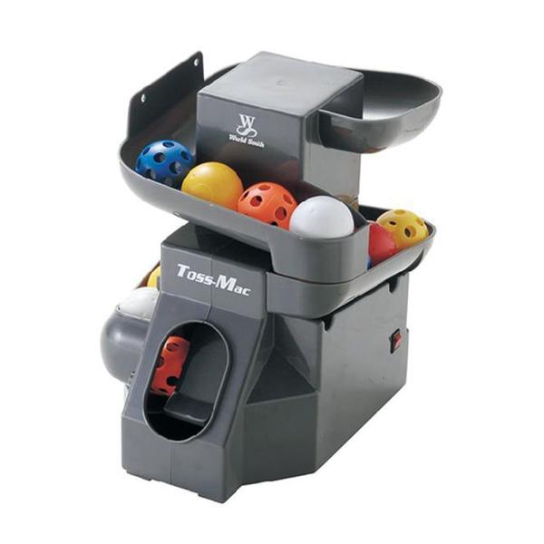 ユニックス 野球その他  前面トスアップマシーン “Toss-Mac” BX77-77 爆買