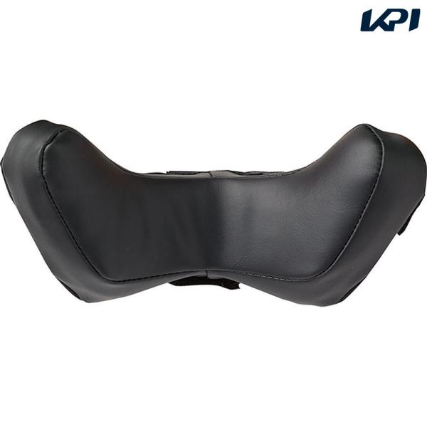 ユニックス 野球その他  マスク用プロテクターパッド アゴ用　球審用　キャッチャー用 BX83-67