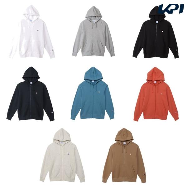 Hanes カジュアル ウェア カジュアルウェア ＺＩＰ　ＨＯＯＤＥＤ　ＳＷＥＡＴ フーデッドスウェットシャツ 2023FW 2023新製品 爆買