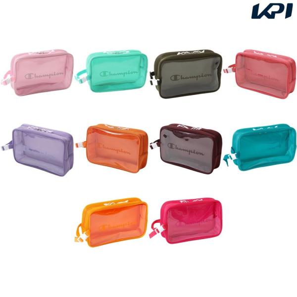 チャンピオン Champion バスケット バッグ・ケース バスケットバッグ・ケース   SHOES BAG シューケース 2025新製品