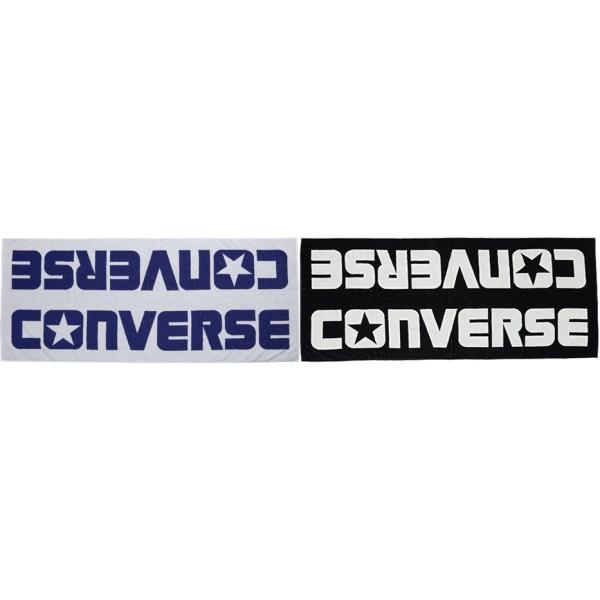 コンバース CONVERSE バスケット タオル バスケットタオル ジャガードベンチタオル 2023新製品 爆買