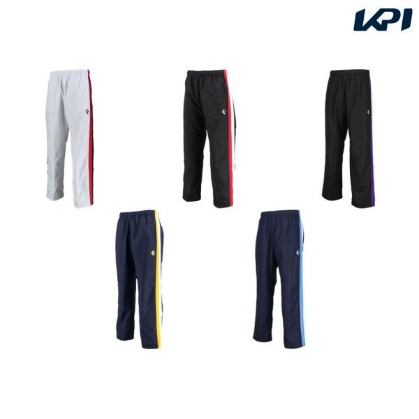 コンバース CONVERSE バスケット ウェア バスケットウェア   ウォームアップパンツ(スソボタン) 2023SS 爆買