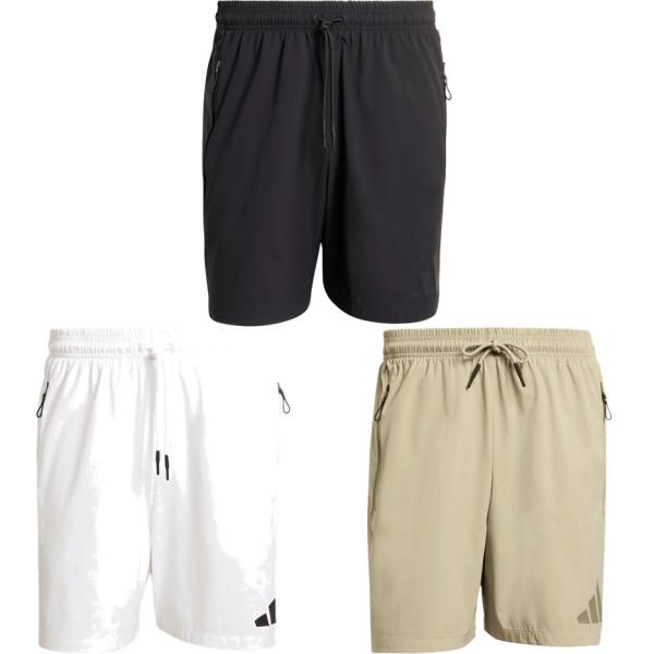 アディダス adidas マルチSP ウェア マルチSPウェア   Z.N.E.ウーブンショーツ 2026SS 2026新製品